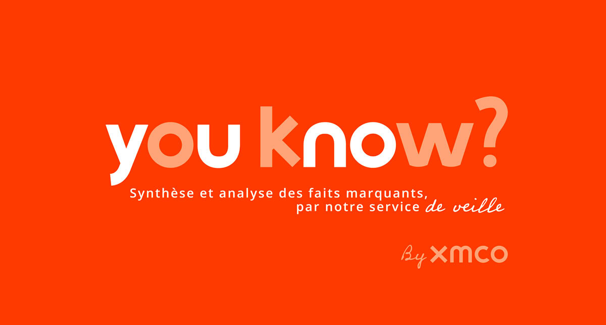 Résumé de la semaine #31 (du 28 juillet au 3 août) - XMCO