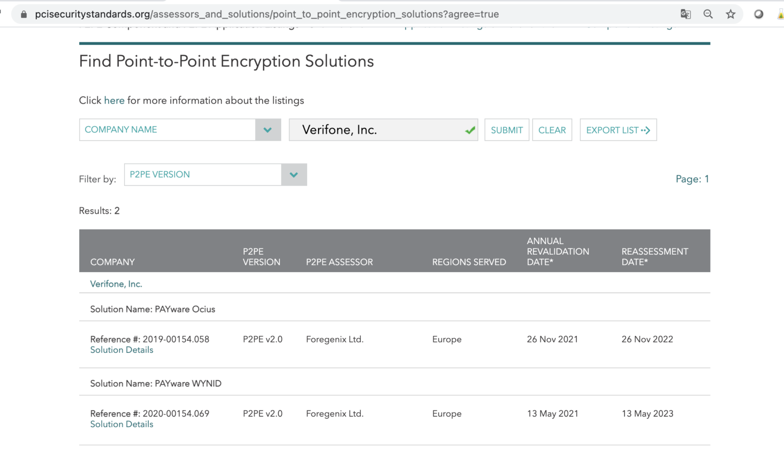 PCI DSS - Tout savoir sur le P2PE (Point 2 Point Encryption) - XMCO